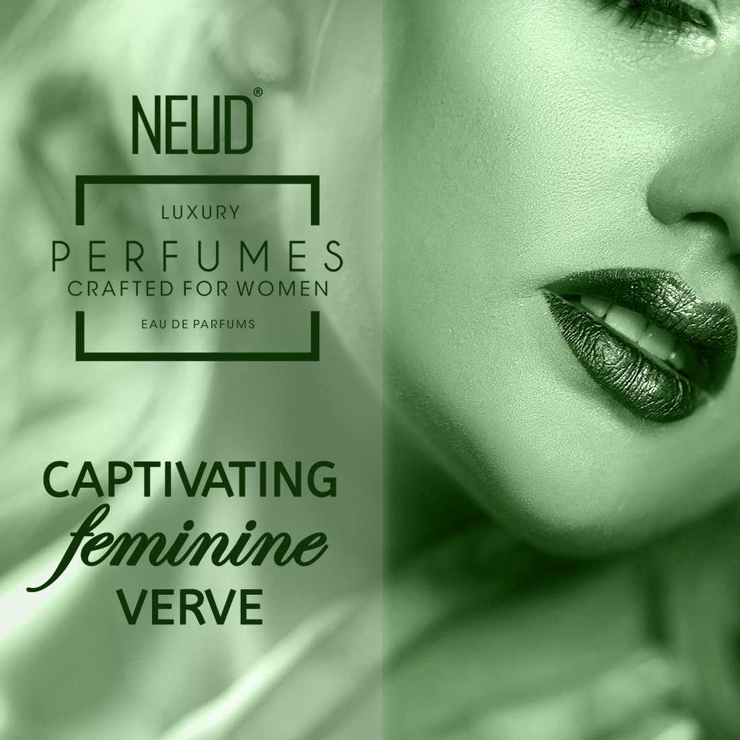 NEUD - Beauty and Personal Care Products